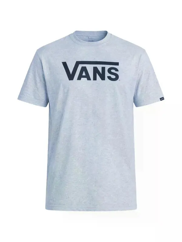 VANS Logo-print T-shirt - Grey