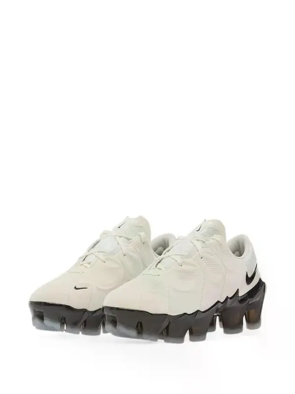 Nike Swoosh-logo Panelled Sneakers