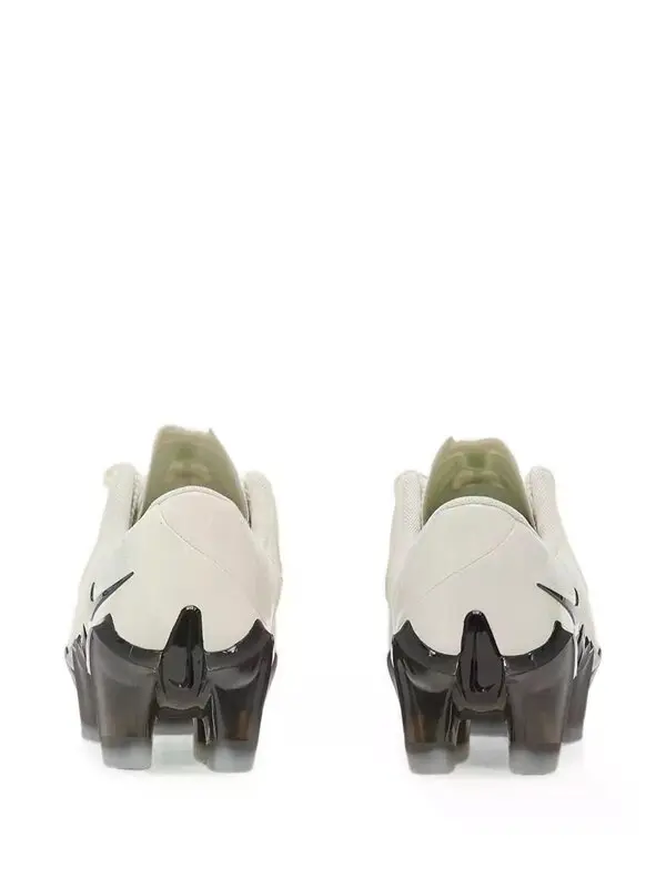 Nike Swoosh-logo Panelled Sneakers