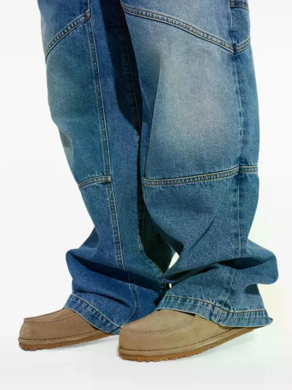 BIRKENSTOCK Utti Lace Desert Boots
