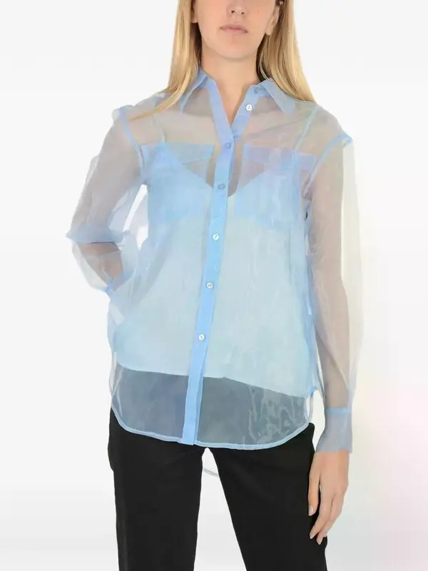 Baum Und Pferdgarten Long-sleeve Shirt