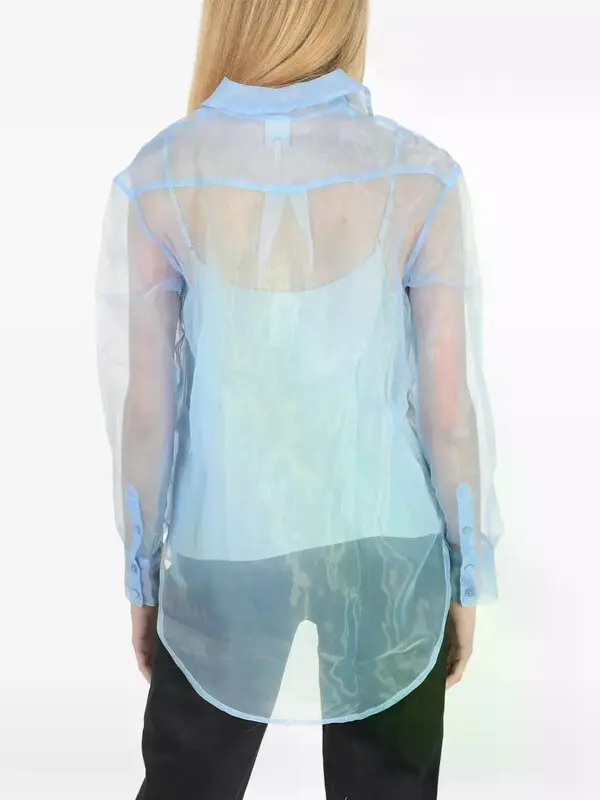 Baum Und Pferdgarten Long-sleeve Shirt
