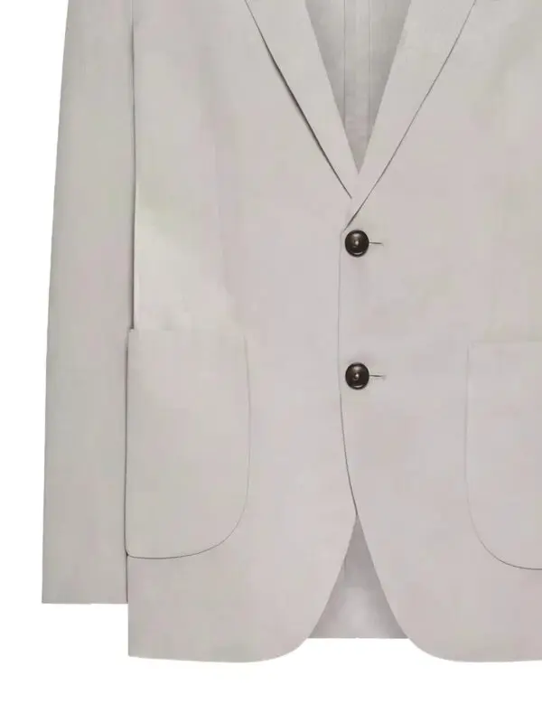 RRD Lynco Single-breasted Blazer