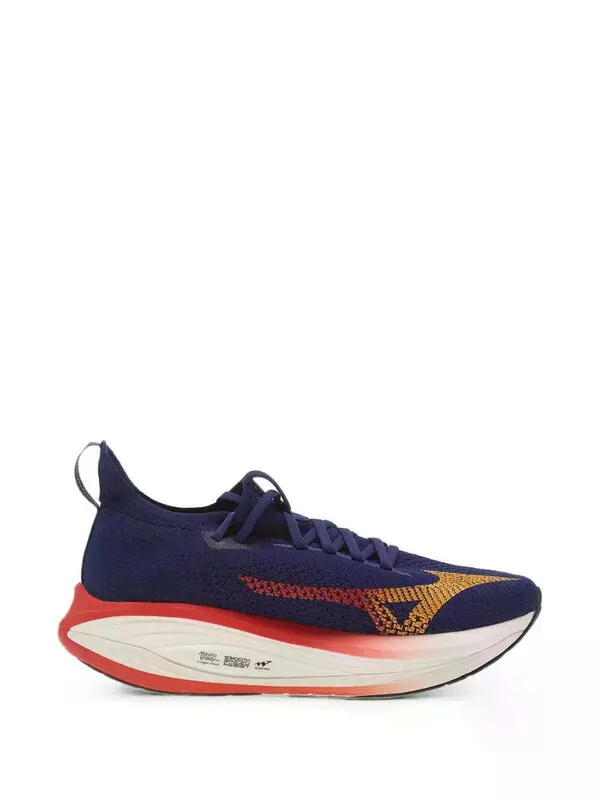 Mizuno Neo Vista 3 Sneakers - Blue