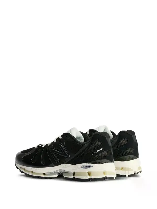 NEW BALANCE Jjjjound X Abzorb 1890 Sneakers - Black