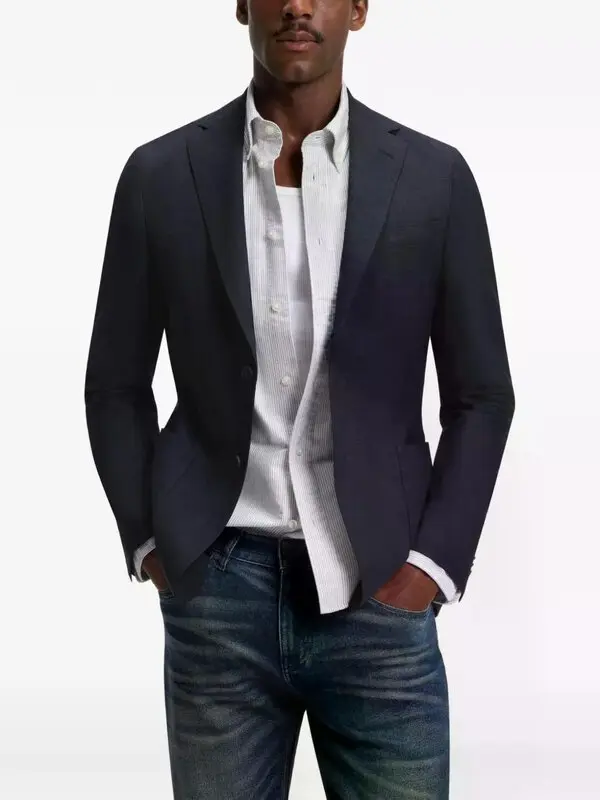 BOSS Long-sleeve Jacket