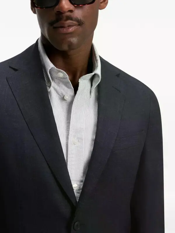 BOSS Long-sleeve Jacket