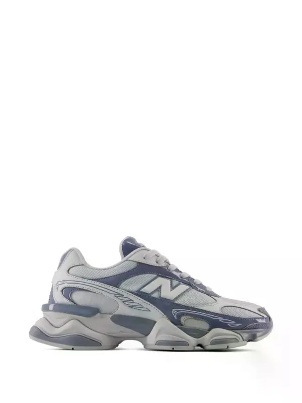 NEW BALANCE 9060 Sneakers - Grey