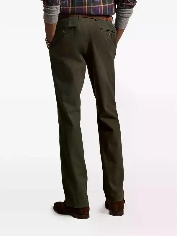Polo Ralph Lauren Jarrett Concealed-fastening Chinos