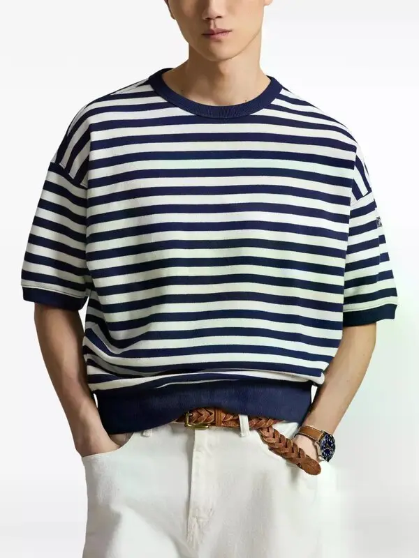 Polo Ralph Lauren Striped T-shirt