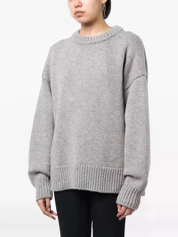 THE ROW Ophelia Sweater