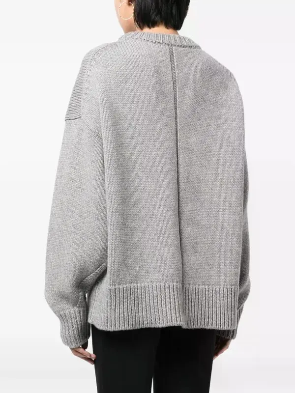 THE ROW Ophelia Sweater