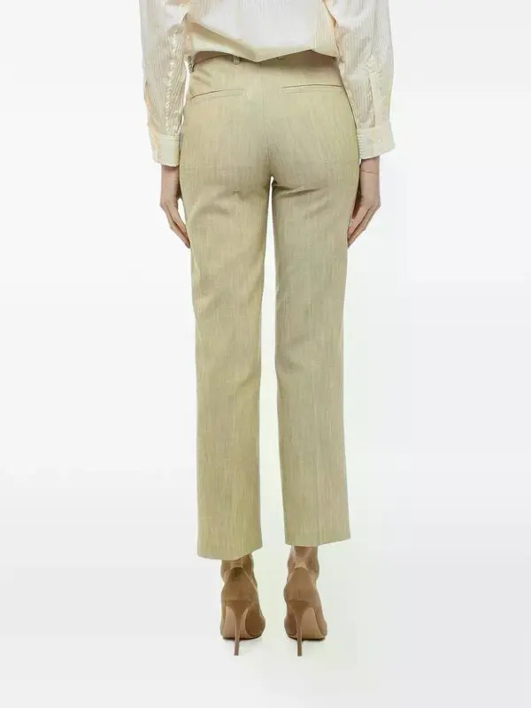 DEPARTMENT 5 Straight-leg Trousers
