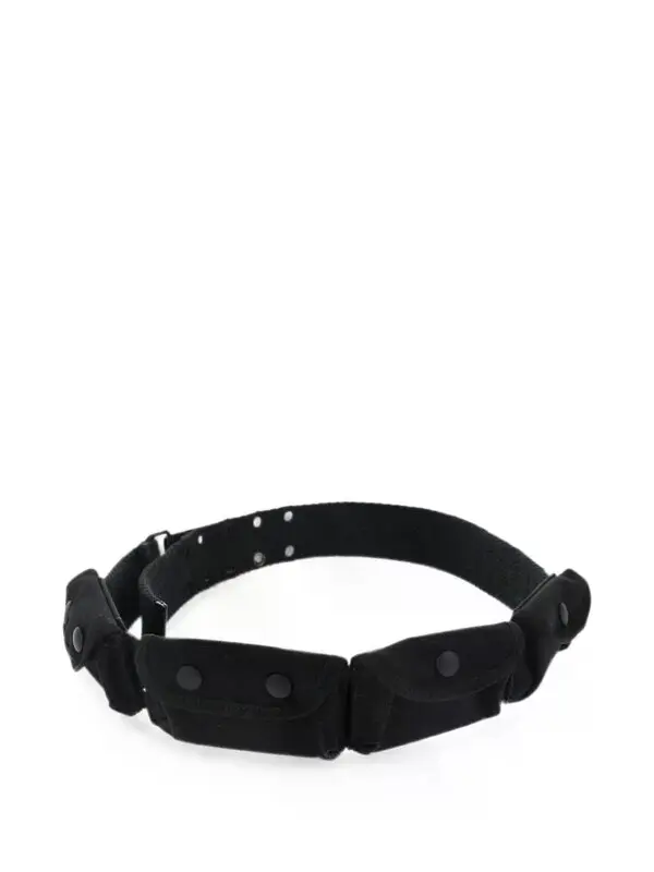 Dsquared2 Utility-pocket Belt