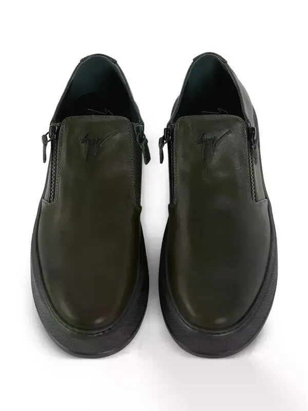 GIUSEPPE ZANOTTI Gz-kobe Sneakers