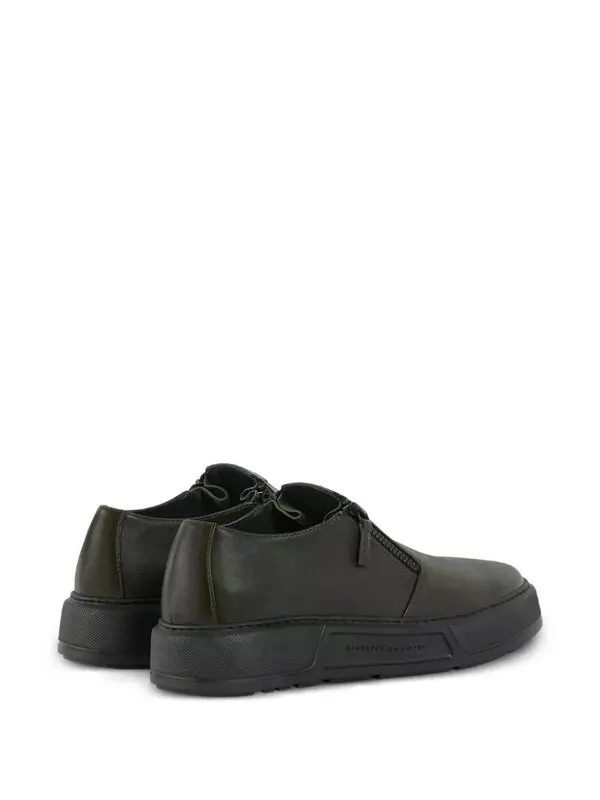 GIUSEPPE ZANOTTI Gz-kobe Sneakers