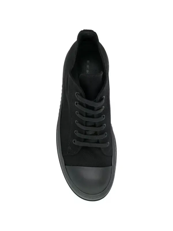 Rick Owens Mega Bumper Trainers