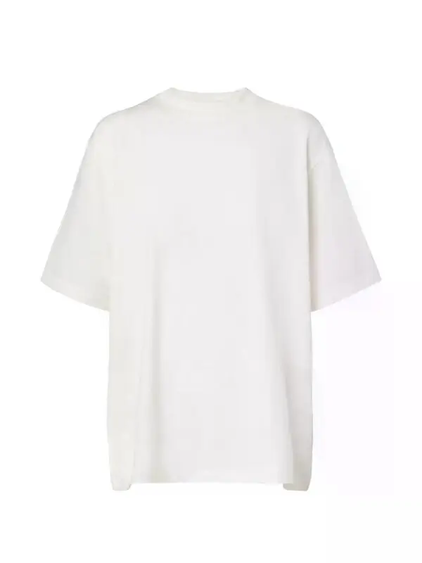 THE ROW Estavo T-shirt - White