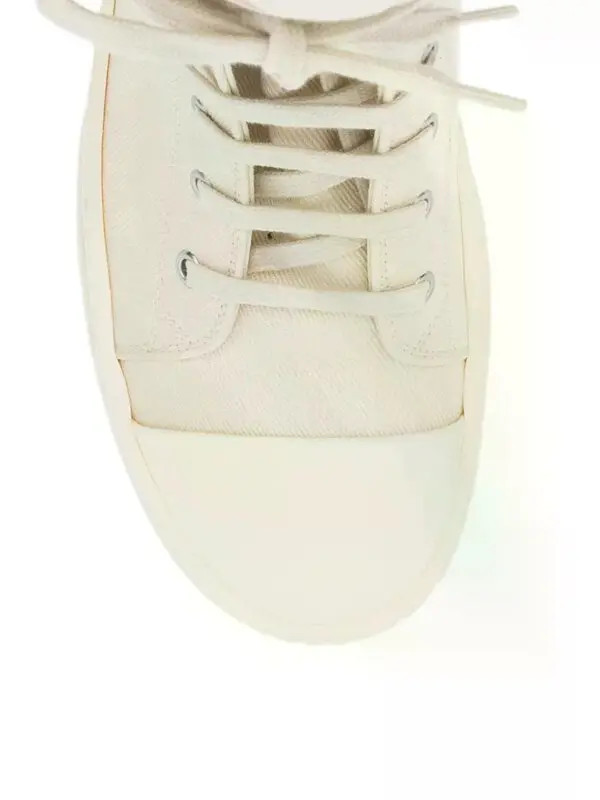 Rick Owens Mega Bumper Trainers