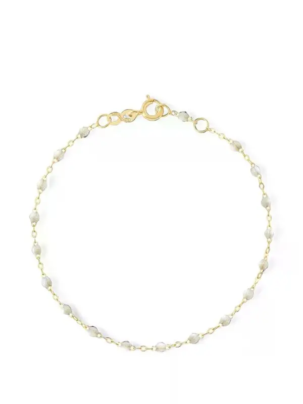 Gigi Clozeau Classic Gigi Opal Bracelet - Gold
