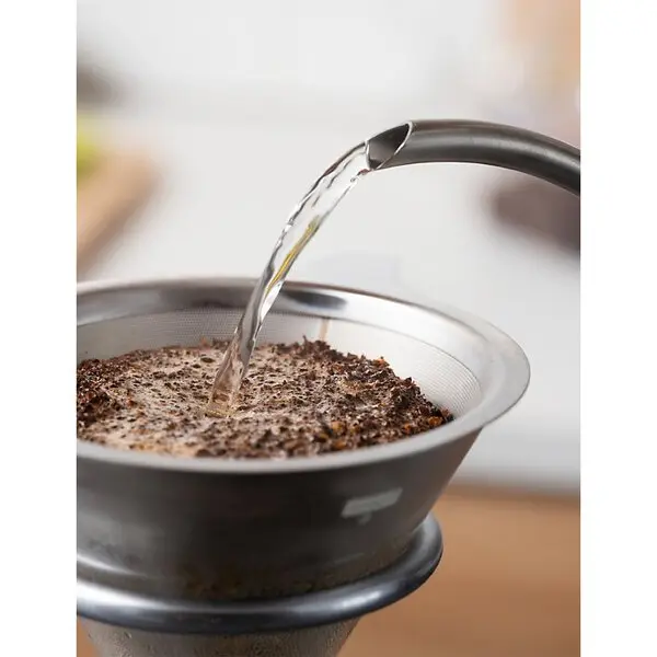 BODUM Stainless-steel Coffee Station And Filter