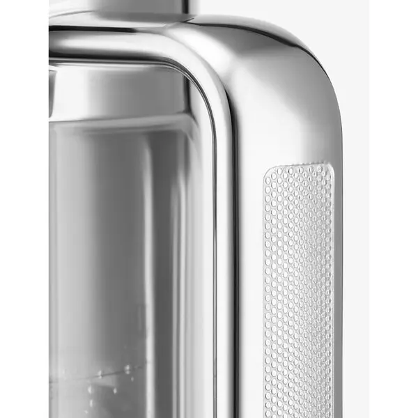 BODUM Double-wall Electric Stainless-steel Kettle 34oz