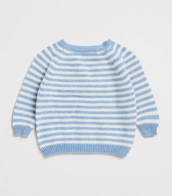 Rosie Sugden Cashmere Cardigan