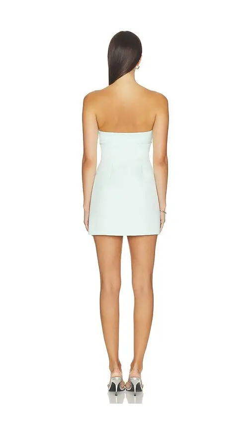 LOVERS AND FRIENDS Cooper Mini Dress