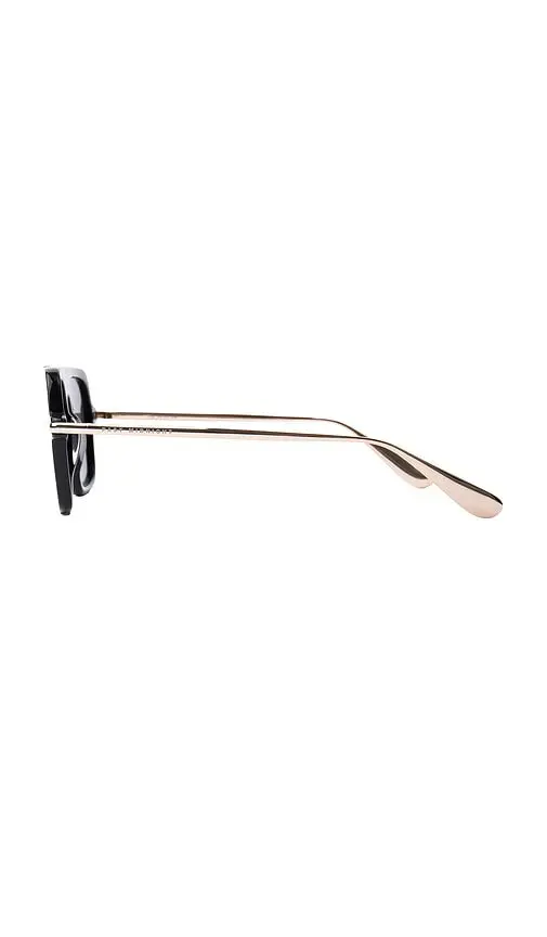 PAST MIDNIGHT The Retro Sunglasses