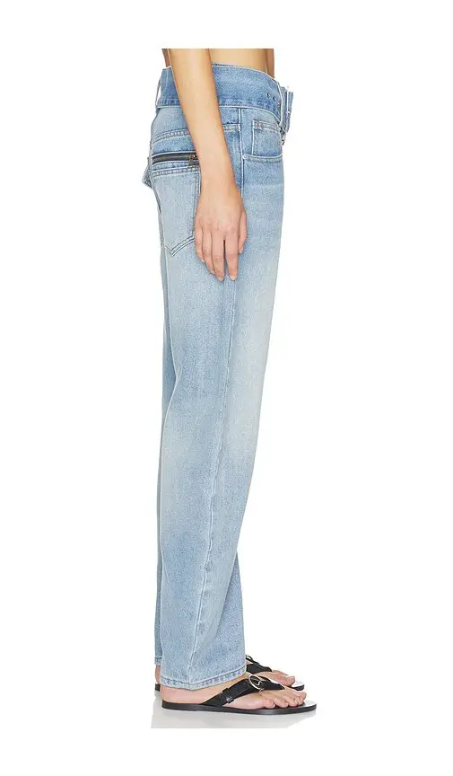 Lioness Dynasty Jeans In . Also
