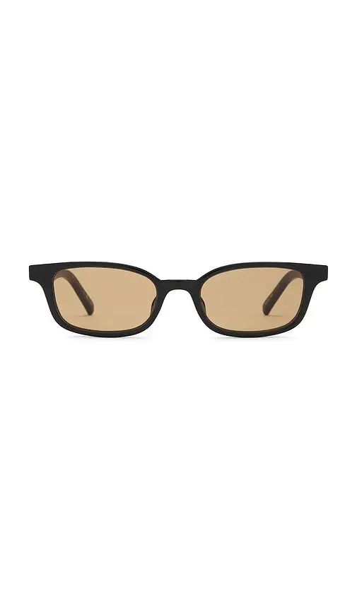 Le Specs Echelon Sunglasses - Black