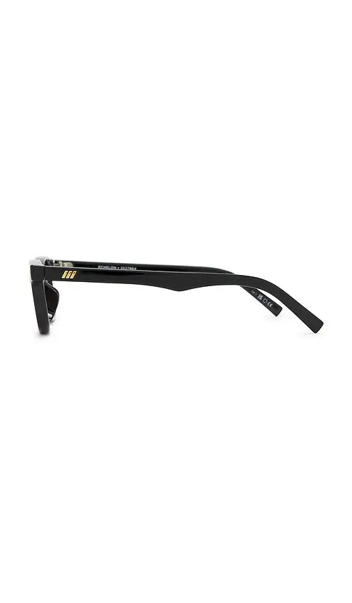 Le Specs Echelon Sunglasses