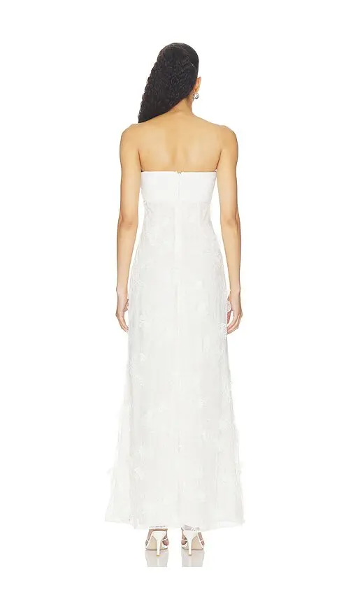 Majorelle Lily Maxi Dress