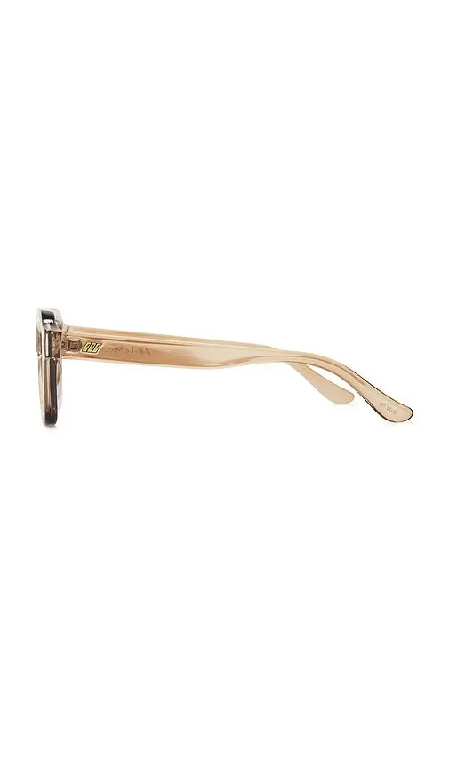 Le Specs Impossible Sunglasses