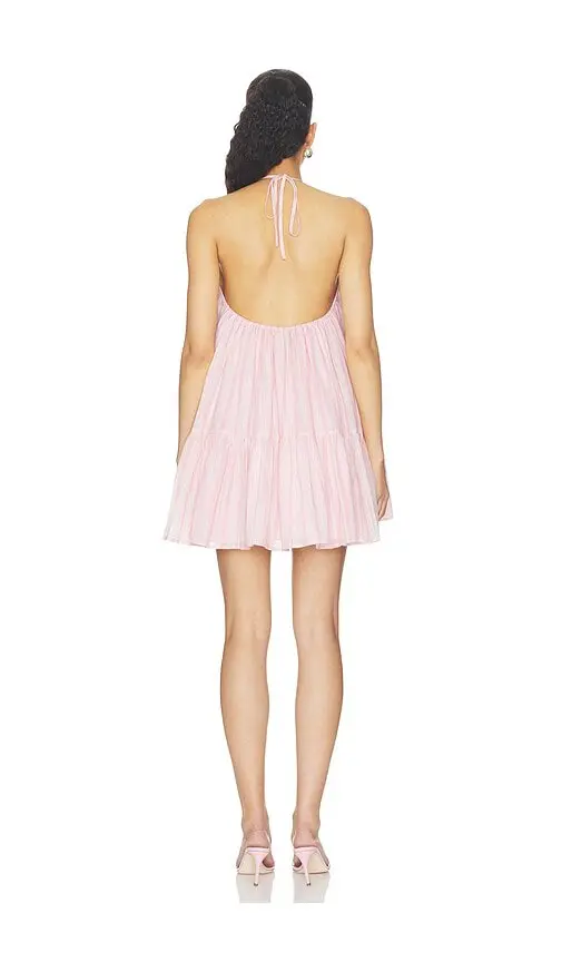 Majorelle Kaley Mini Dress