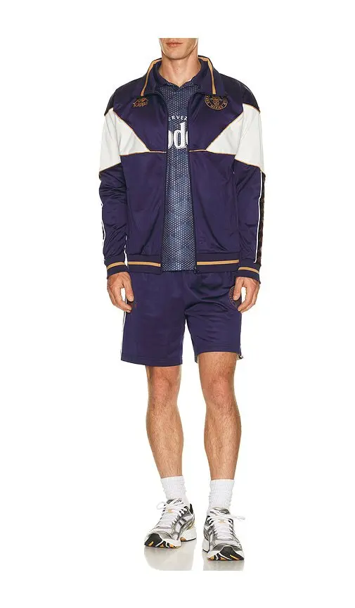 Kappa X Modelo Authentic Sunil Jersey In . Also