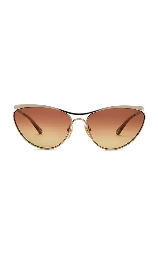 Chloé Cat Eye Sunglasses
