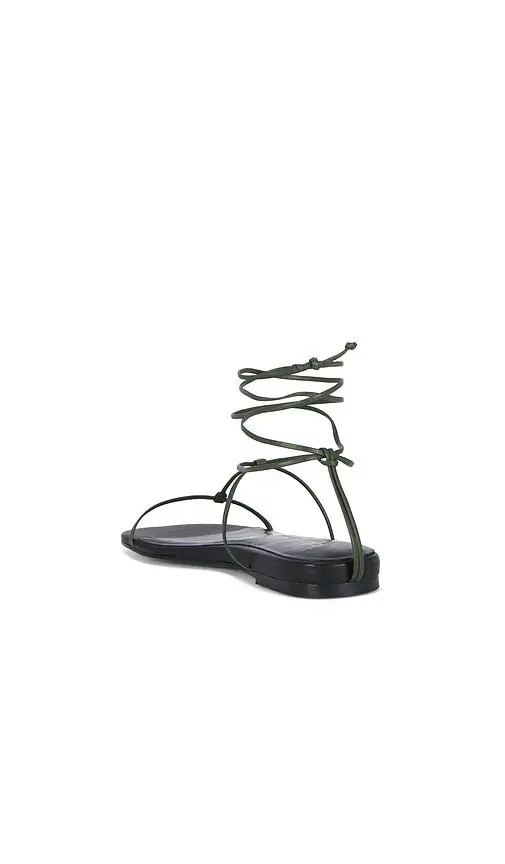 Raye Elisa Sandal In . Also