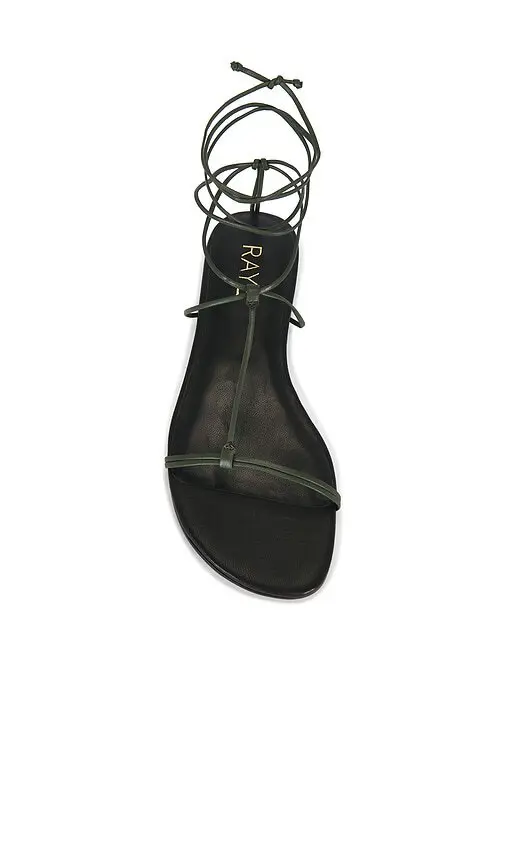 Raye Elisa Sandal In . Also