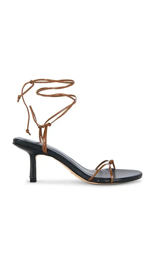 Raye Briela Sandal In . Also - Brown