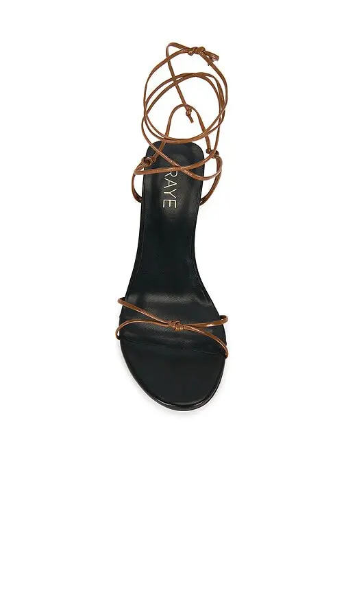 Raye Briela Sandal In . Also