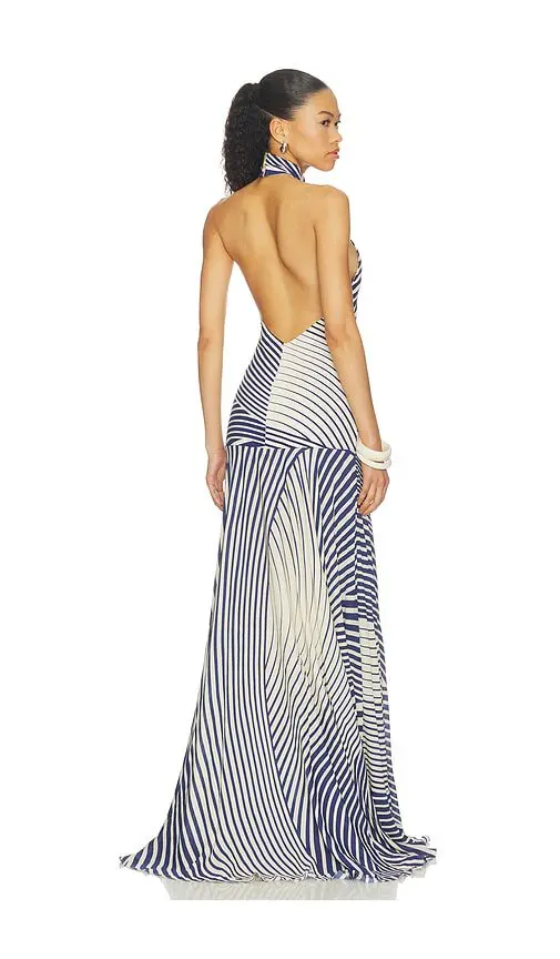 Silvia Tcherassi Leonore Dress In . Also
