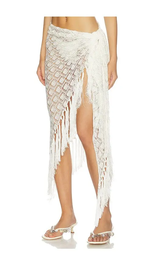 Show Me Your Mumu Infinity Wrap