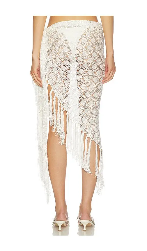 Show Me Your Mumu Infinity Wrap