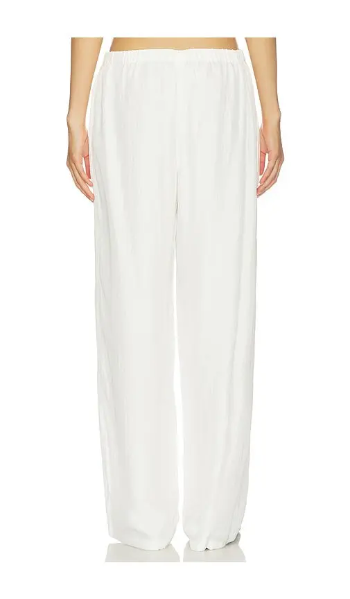 Theory Flowy Pants In . Also