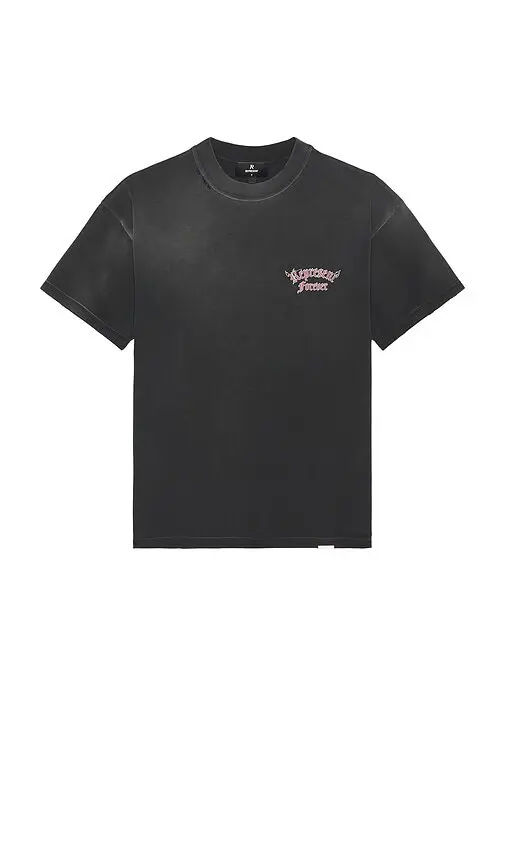 REPRESENT Duality Tee In . Also