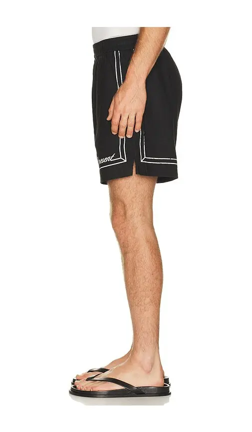 REPRESENT Border Short In . Also