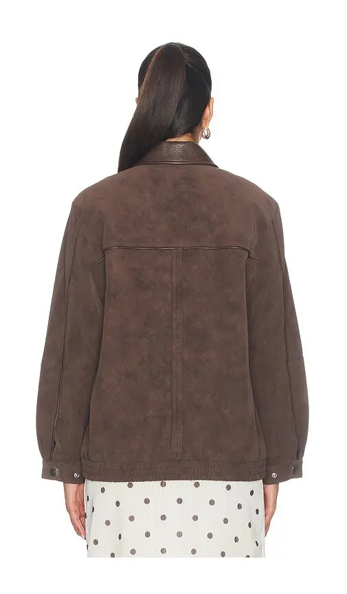 Baum Und Pferdgarten Beline Jacket In . Also