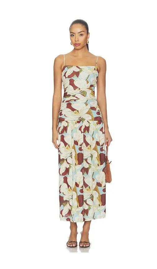 Rails Dolly Dress In . Also - Multi