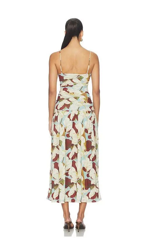 Rails Dolly Dress In . Also